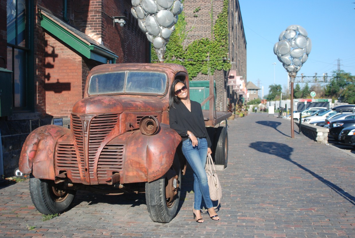 My Top 3 Restaurants // Toronto, ON – The Cubicle Collections