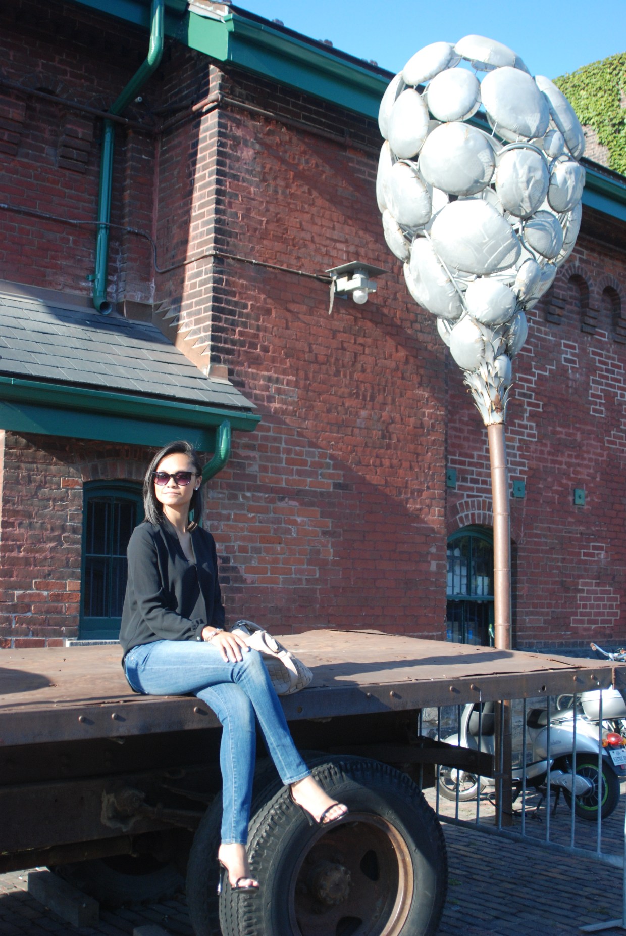 My Top 3 Restaurants // Toronto, ON – The Cubicle Collections