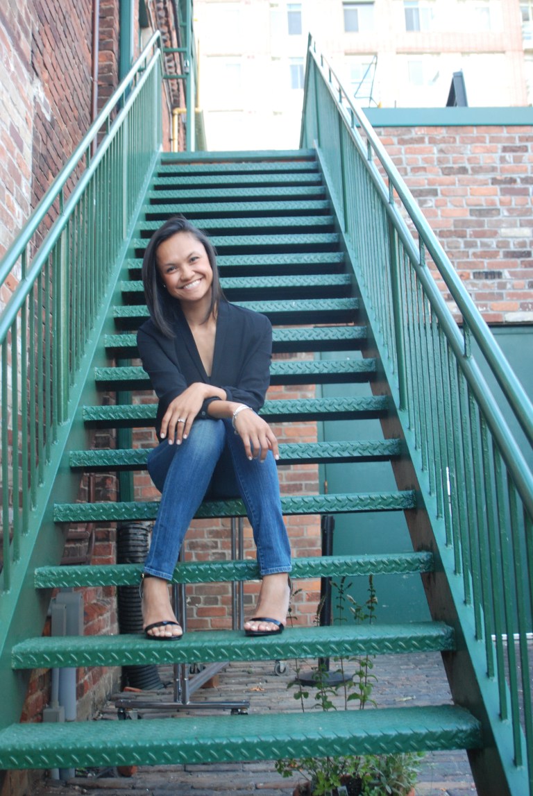 My Top 3 Restaurants // Toronto, ON – The Cubicle Collections