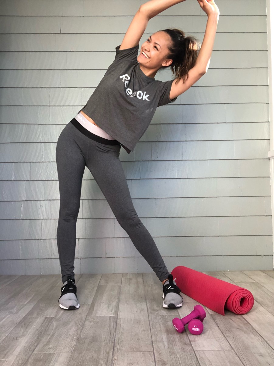 How to Motivate Yourself to Workout – The Cubicle Collections