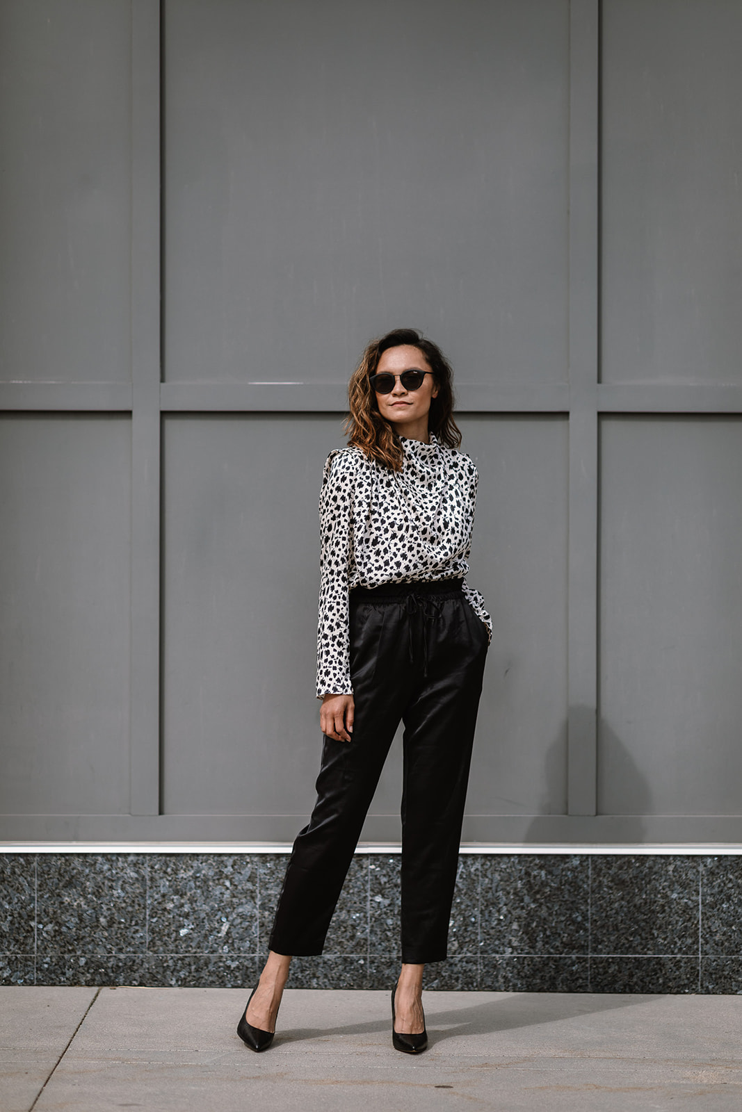 A Luxe Look Inspired by A Night Sky – The Cubicle Collections