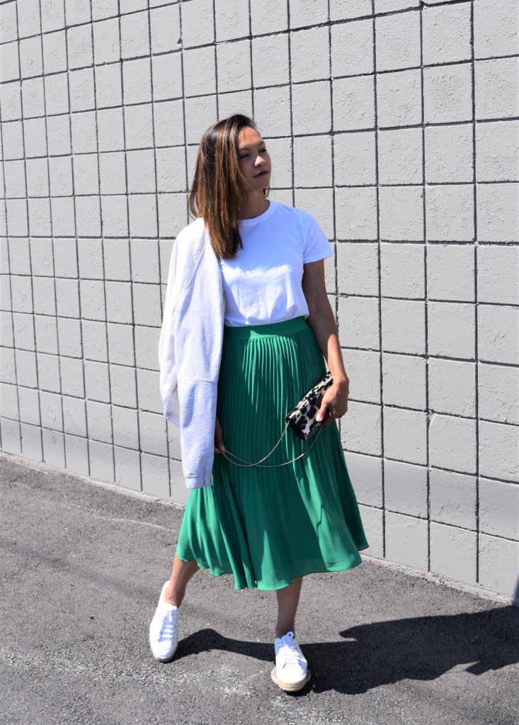 Jacket On, Jacket Off – An Effortless 2-in-1 Look and Five Tips for ...