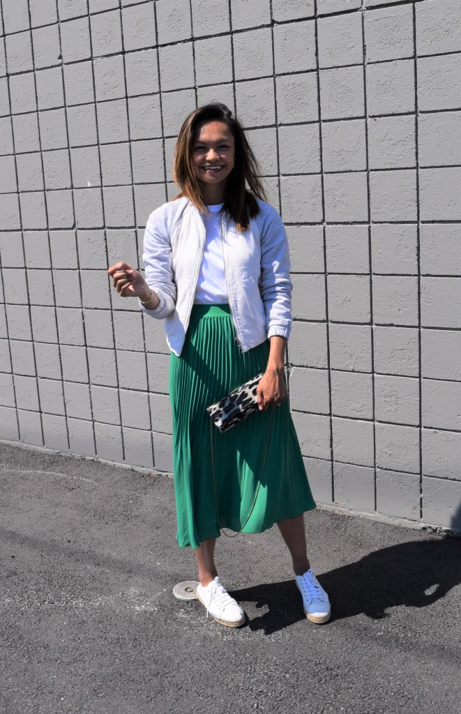 Jacket On, Jacket Off – An Effortless 2-in-1 Look and Five Tips for ...