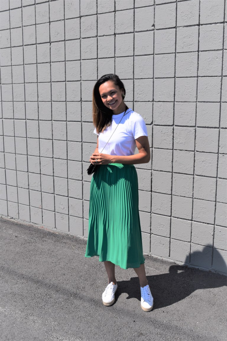 Jacket On, Jacket Off – An Effortless 2-in-1 Look and Five Tips for ...