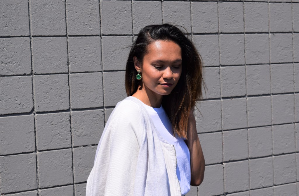 Jacket On, Jacket Off – An Effortless 2-in-1 Look and Five Tips for ...