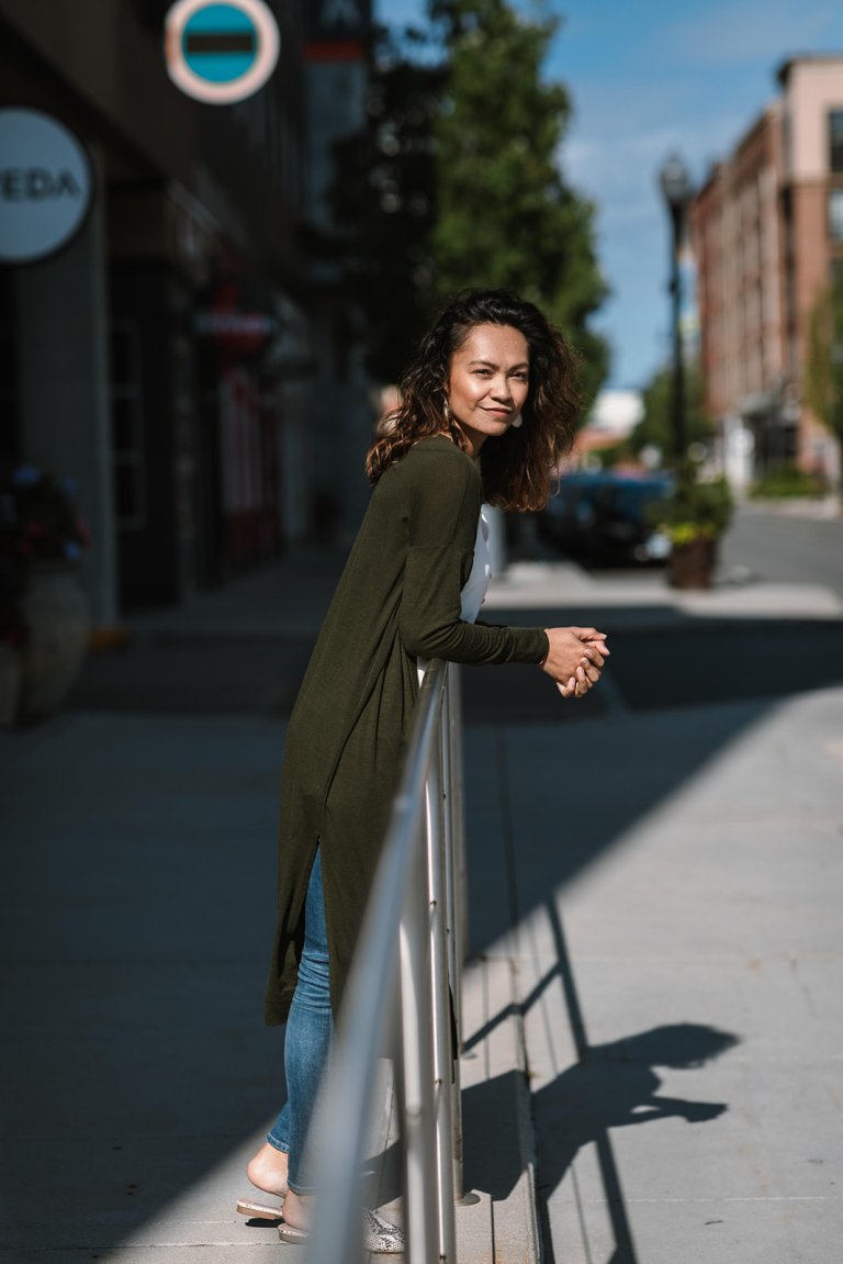 7 Boyfriend Cardigans That are Perfect for Fall Outfits – The Cubicle ...