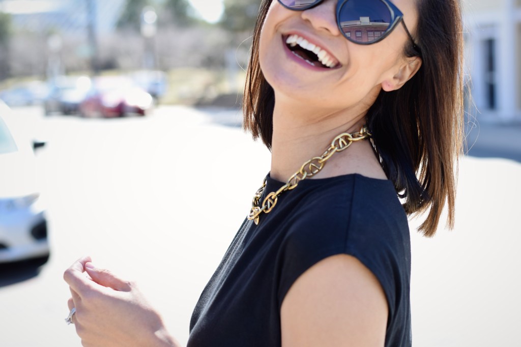 3 Stylish and Ethical Outfits from Ash & Rose – The Cubicle Collections